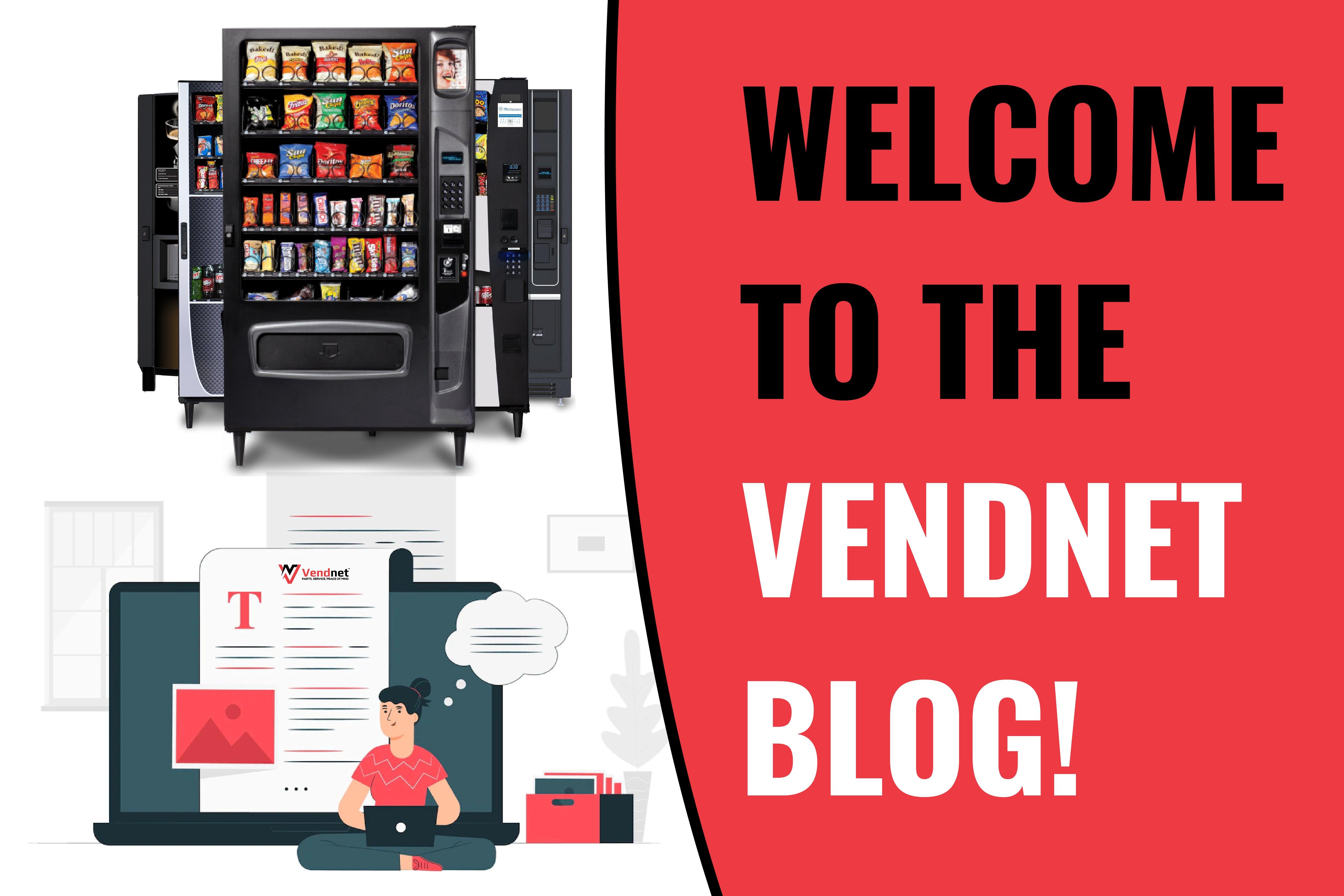 Vendnet: Welcome to the Vendnet Blog!
