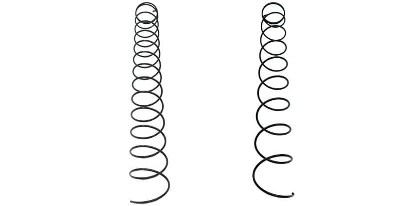 Coils