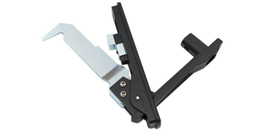 Vending Machine Door Handle Lock | Vendnet | Vending Service