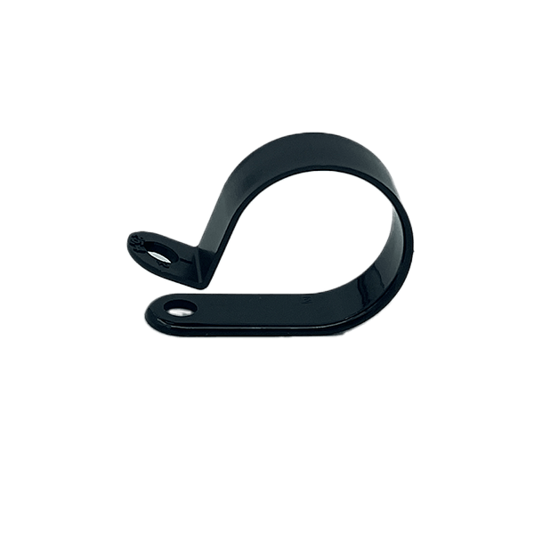 PLASTIC WIRE CLAMP 1