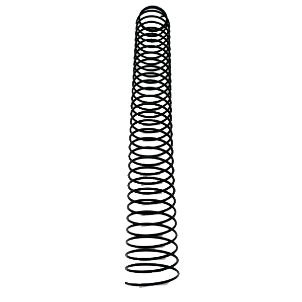 30 Count Left Turning Snack Coil