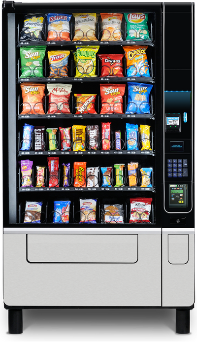 Vending Machine Parts & Services: Technical Expertise