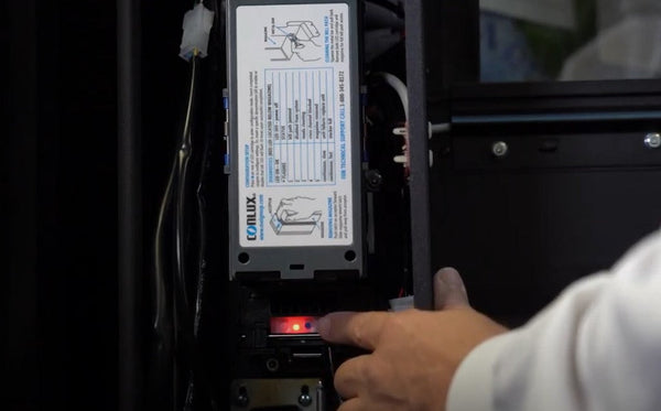 Vending Machine Parts & Services: Technical Expertise