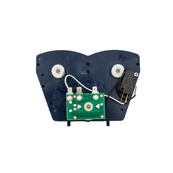 Dual Motor