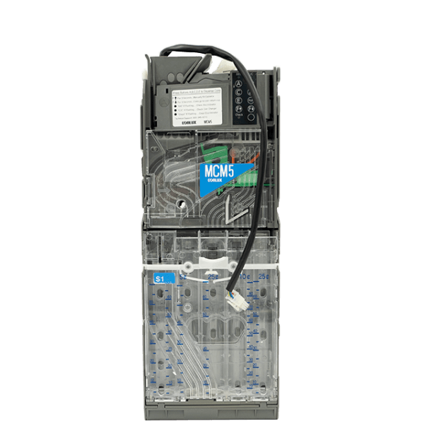 Conlux Coin Mechanism MCM5-1