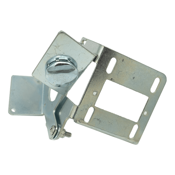 Coin Return Lever Mechanism