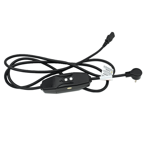 GFCI Power Cord