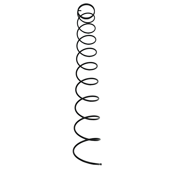 9 Count Right Turning Candy Coil