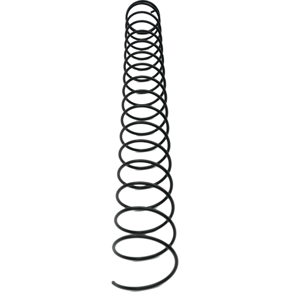15 Count Left Turning Candy Coil