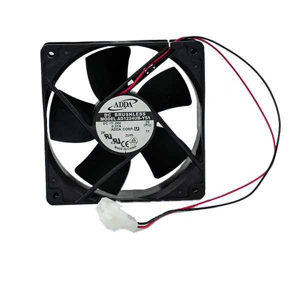 Evaporator Fan for Vending Machine |Vendnet | Vending Service