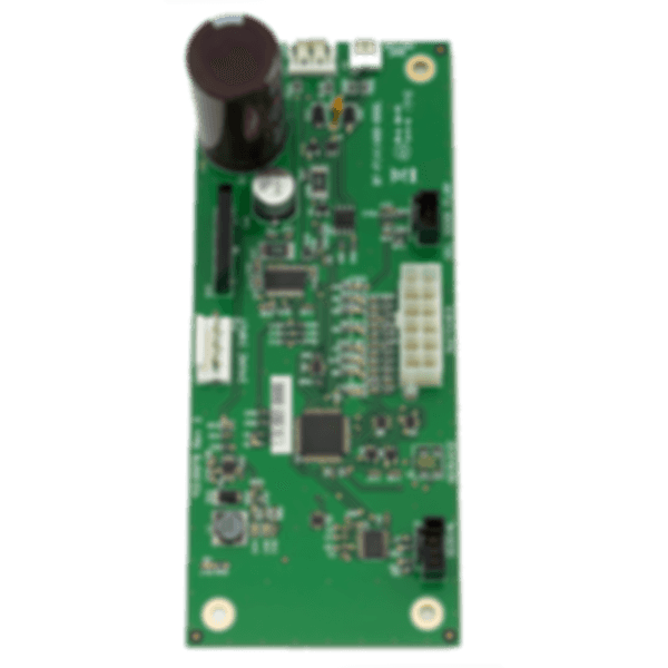 Elevator Control Board