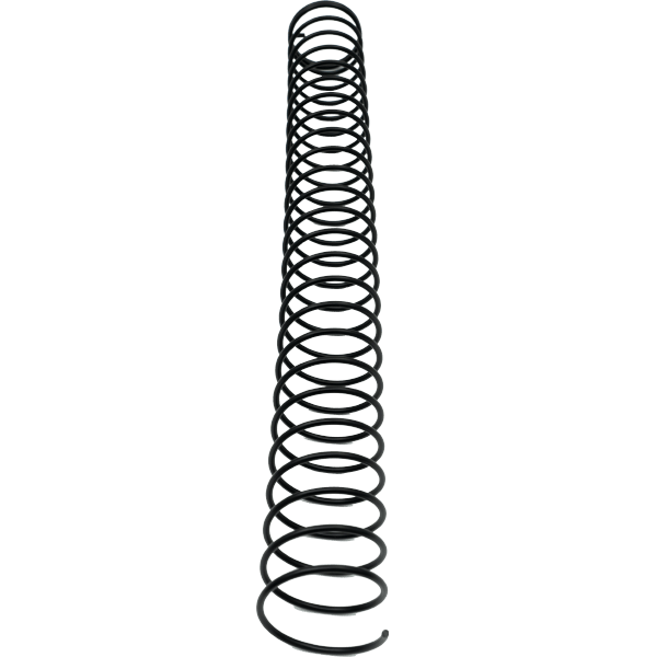 24 Count Right Turning Candy Coil