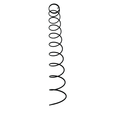 9 Count Left Turning Candy Coil