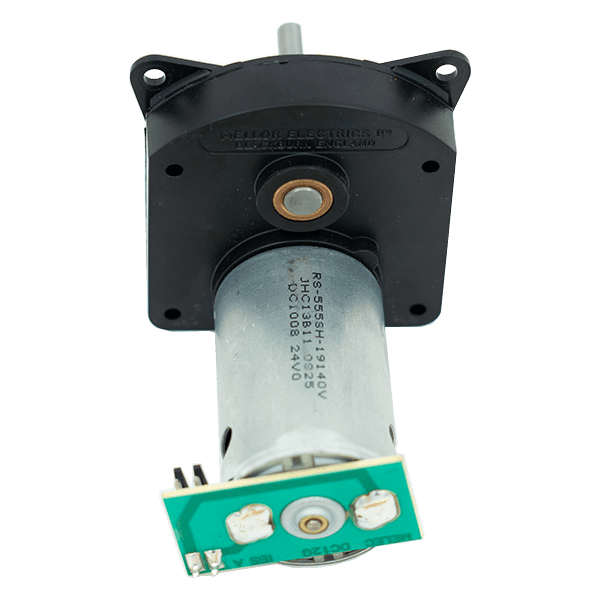 Motor Gearbox 24 Volt 100 RPM | Vending Machine Parts and Service – Vendnet